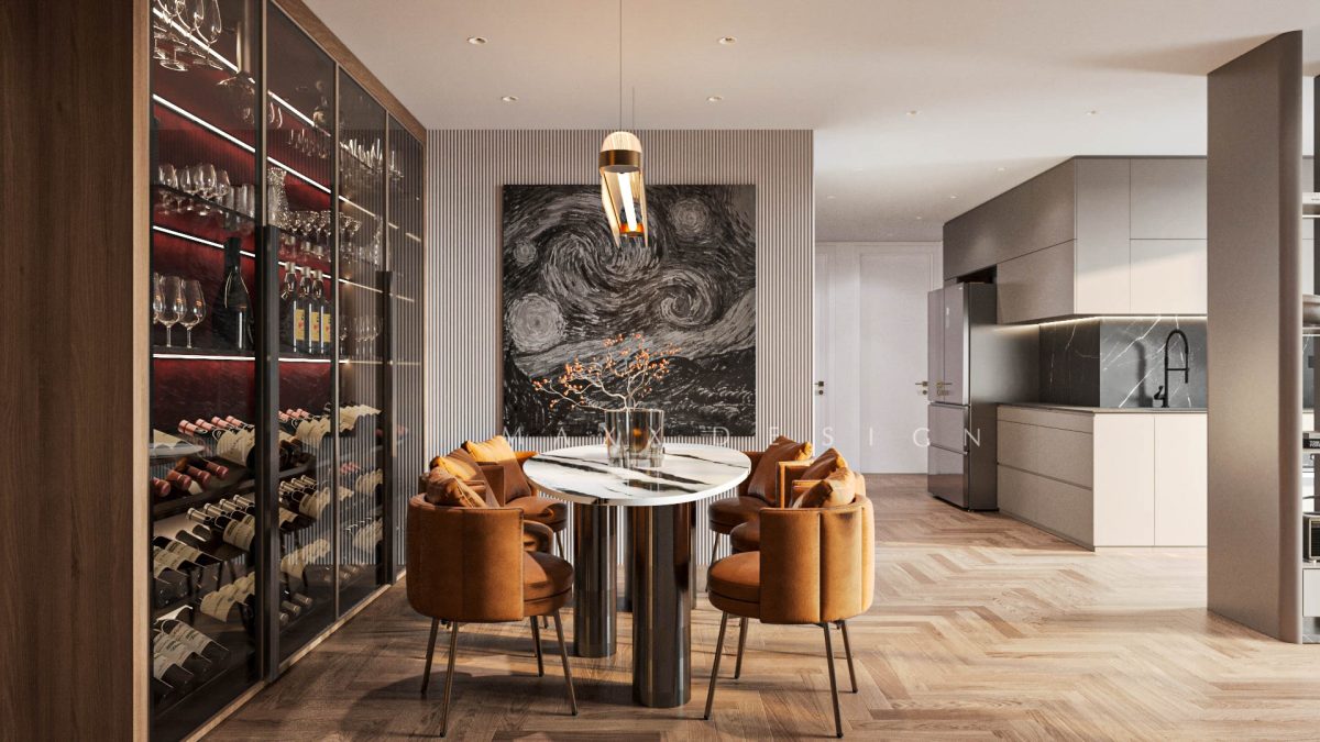 MAXX DESIGN INTERIOR